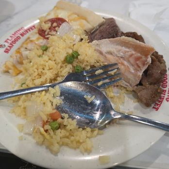 FLAMING SEAFOOD BUFFET - Updated November 2025 - 281 Photos & 215 ...