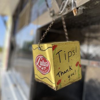 LULU’S TAMALES - 16 Photos & 36 Reviews - Ave N and 15th St W, Palmdale ...