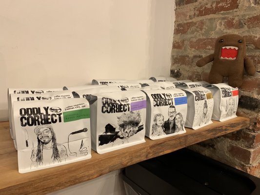 SPLITLOG COFFEE COMPANY - 137 Photos & 80 Reviews - Coffee & Tea - 548 ...