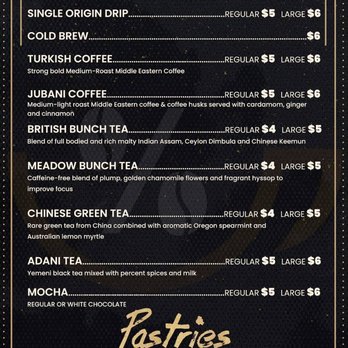 PERCENT COFFEE - Updated June 2025 - 82 Photos & 56 Reviews - 1010 E ...