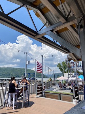 RIVER OUTPOST BREWING CO. - 111 Photos & 98 Reviews - 5 John Walsh Blvd ...