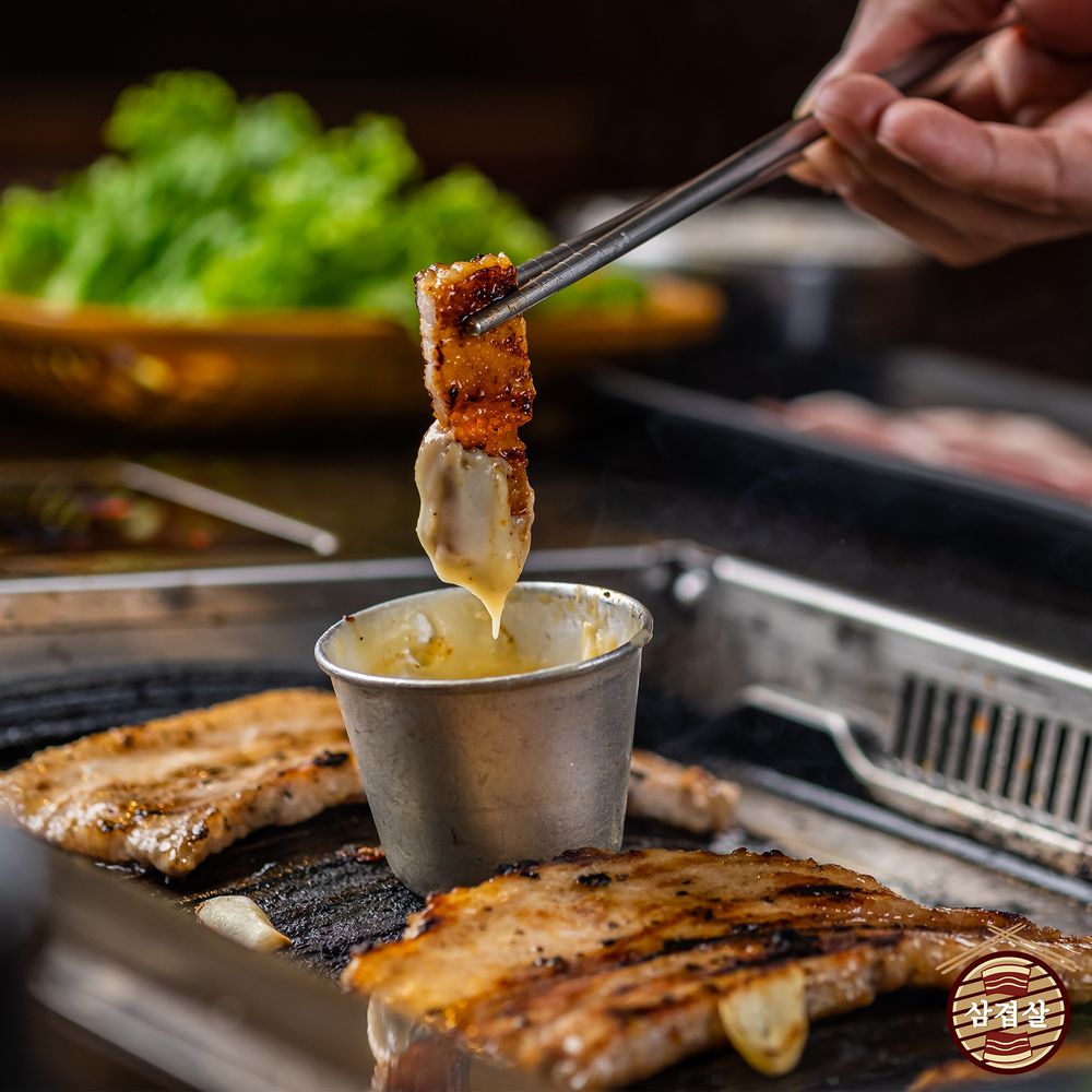 SAMGYEOPSAL HOUSE BUTUAN - Updated October 2024 - 8600 J C Aquino Ave ...