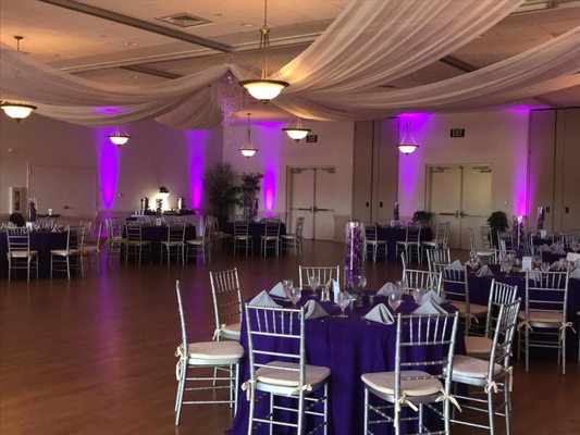 CENTRAL PARK PERFORMING ARTS CENTER | VENUE RENTAL-EVENT SPACES ...