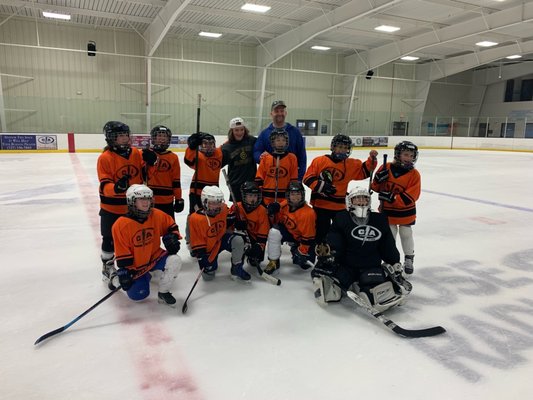 CLEARWATER ICE ARENA - Updated December 2025 - 18 Photos & 22 Reviews ...