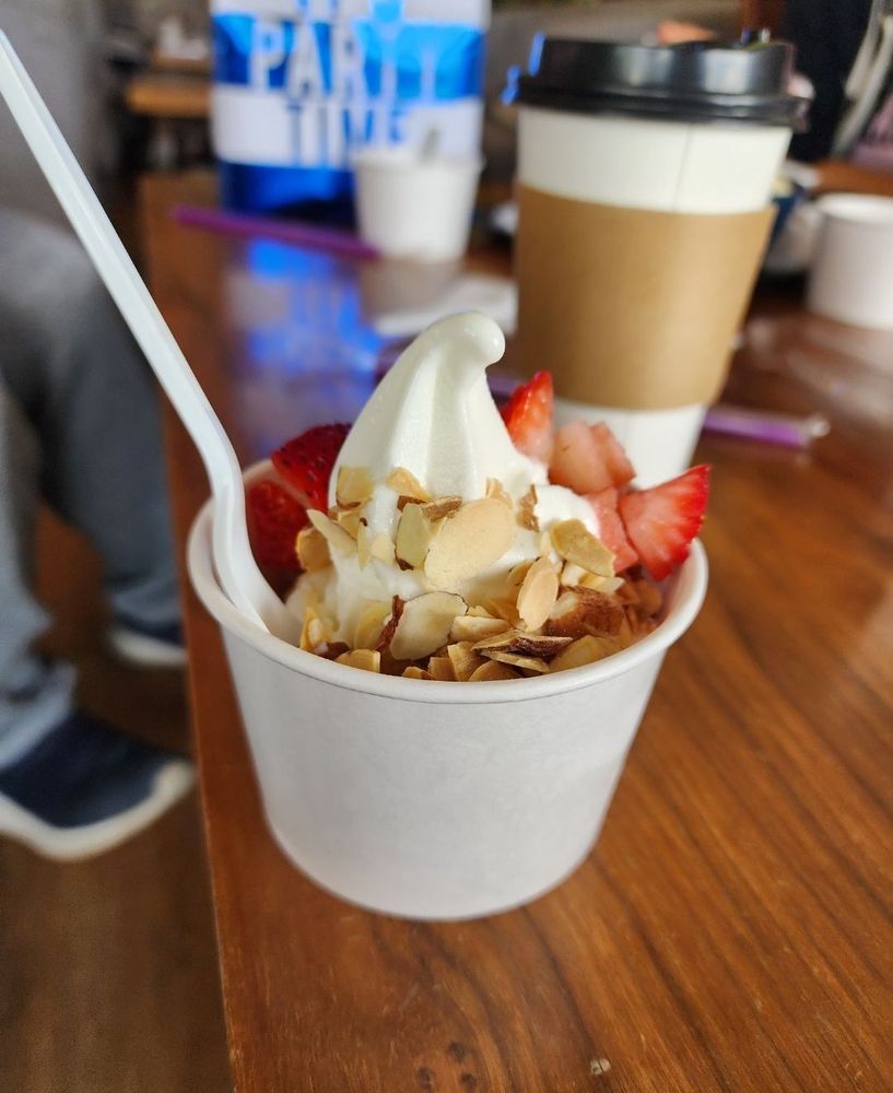 CAFE BT - 312 Photos & 364 Reviews - 19820 E Colima Rd, Walnut ...