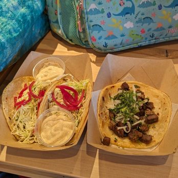 TACO BAMBA RALEIGH - Updated May 2025 - 201 Photos & 93 Reviews - 3518 ...