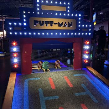 PUTTSHACK - ADDISON - Updated December 2025 - 347 Photos & 183 Reviews ...