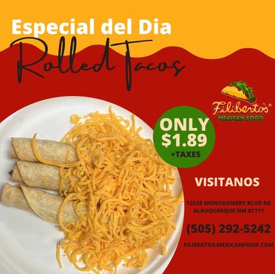 FILIBERTO’S MEXICAN FOOD - Updated March 2025 - 17 Photos & 24 Reviews ...