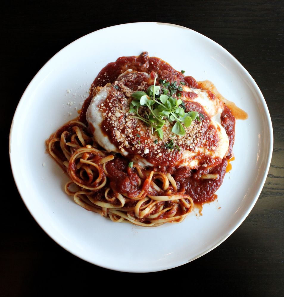 RISTORANTE CARMELO - 28 Photos & 12 Reviews - 25747 Perdido Beach Blvd ...