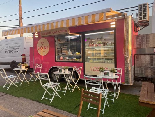 BONI BAKERY - Updated October 2025 - 24 Photos - Miami, Florida ...