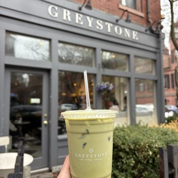 GREYSTONE CAFE, BAKERY, AND PROVISIONS - Updated April 2025 - 148 ...