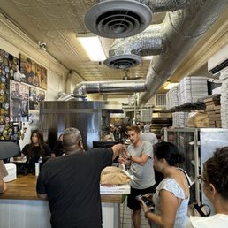 ANGELO’S PIZZERIA - Updated August 2025 - 1730 Photos & 1170 Reviews ...