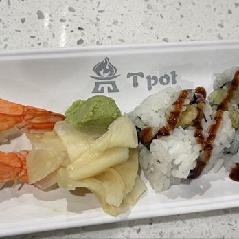 T POT - Updated October 2025 - 214 Photos & 60 Reviews - 3016 Waldorf ...