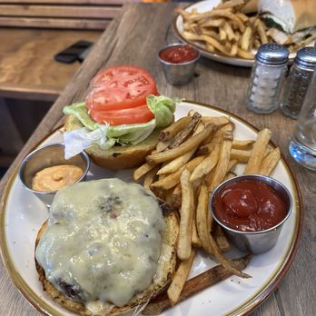 BLACK RABBIT SALOON - Updated November 2024 - 117 Photos & 75 Reviews ...