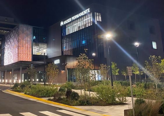 KAISER PERMANENTE SPRINGFIELD MEDICAL CENTER - Updated October 2025 ...