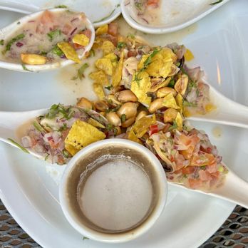 CEVICHE HOUSE PERU - Updated November 2024 - 84 Photos & 53 Reviews ...