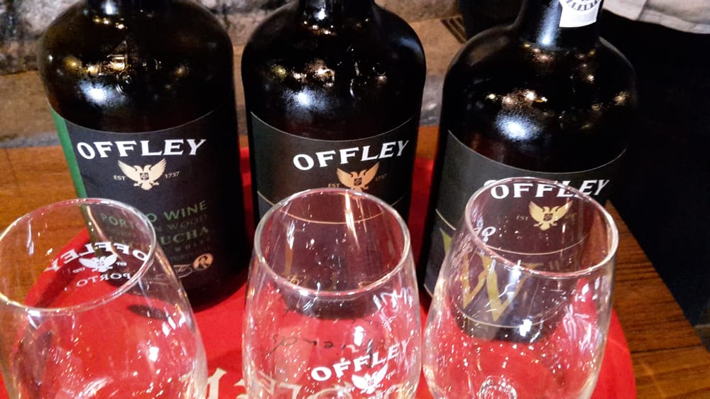 CAVES OFFLEY - Updated January 2025 - 16 Photos - Rua Do Choupelo, Pas ...