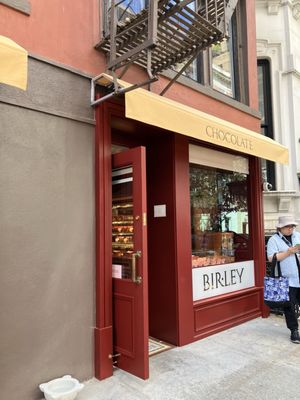 BIRLEY BAKERY - Updated November 2025 - 130 Photos & 16 Reviews - 20 E ...