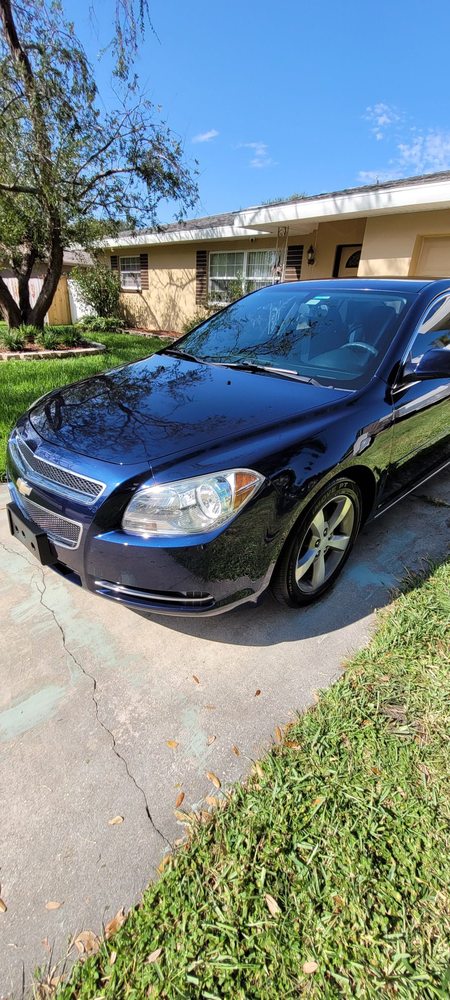 JAY’S AUTO DETAILING - Updated July 2025 - 55 Photos & 10 Reviews ...