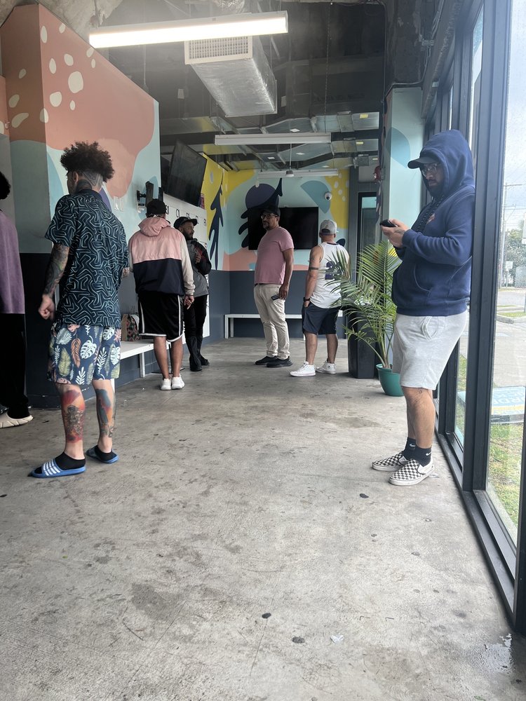 BUBBLE BOBA TEA CO. - Updated October 2025 - 1900 NE Miami Ct, Miami ...