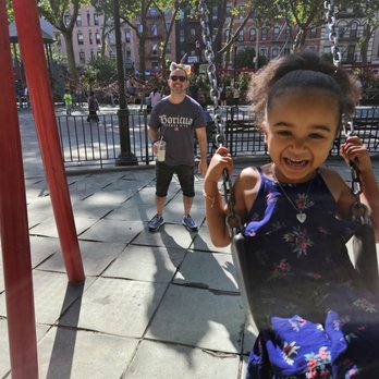 HESTER STREET PLAYGROUND - Updated December 2025 - 49 Photos - Chrystie ...