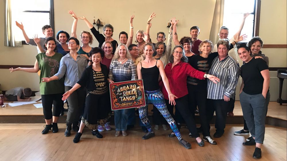 ABRAZO QUEER TANGO - Updated December 2025 - 12 Photos - 1970 Chestnut st, Berkeley, California ...