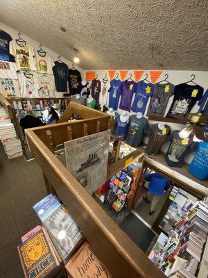 BOOK LOFT OF GERMAN VILLAGE - 462 Photos & 454 Reviews - 631 S 3rd St ...