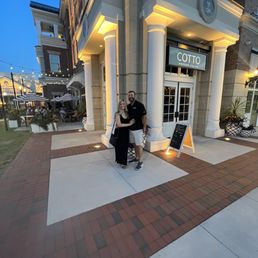 COTTO MODERN ITALIAN - Updated October 2025 - 174 Photos & 140 Reviews ...