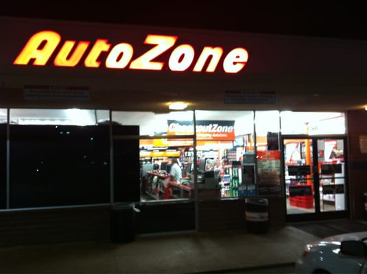 AUTOZONE - Updated December 2025 - 63 Reviews - 433 W Broadway Rd ...