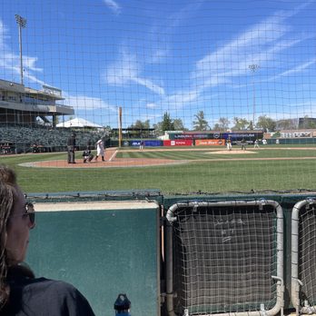 SUTTER HEALTH PARK - Updated April 2025 - 1940 Photos & 398 Reviews ...