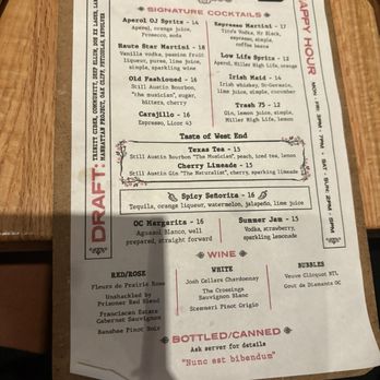 THE OPERATORS CLUB - Updated December 2025 - 435 Photos & 106 Reviews ...