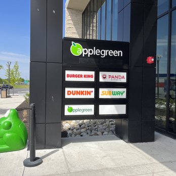 WOODROW WILSON SERVICE AREA - Updated February 2025 - 96 Photos & 104 ...