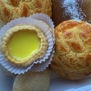 LONG’S FAMILY PASTRY - 846 Photos & 394 Reviews - 715 N Spring St, Los ...