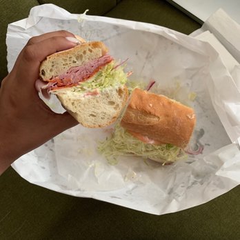 COSMO’S ITALIAN SALUMERIA - Updated December 2025 - 199 Photos & 250 ...