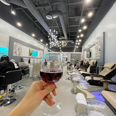 ZEN NAIL BAR - Updated December 2025 - 1006 Photos & 407 Reviews - 3522 ...