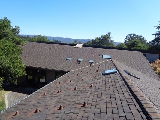 SABER ROOFING - Updated December 2025 - 176 Photos & 443 Reviews - 2995 ...