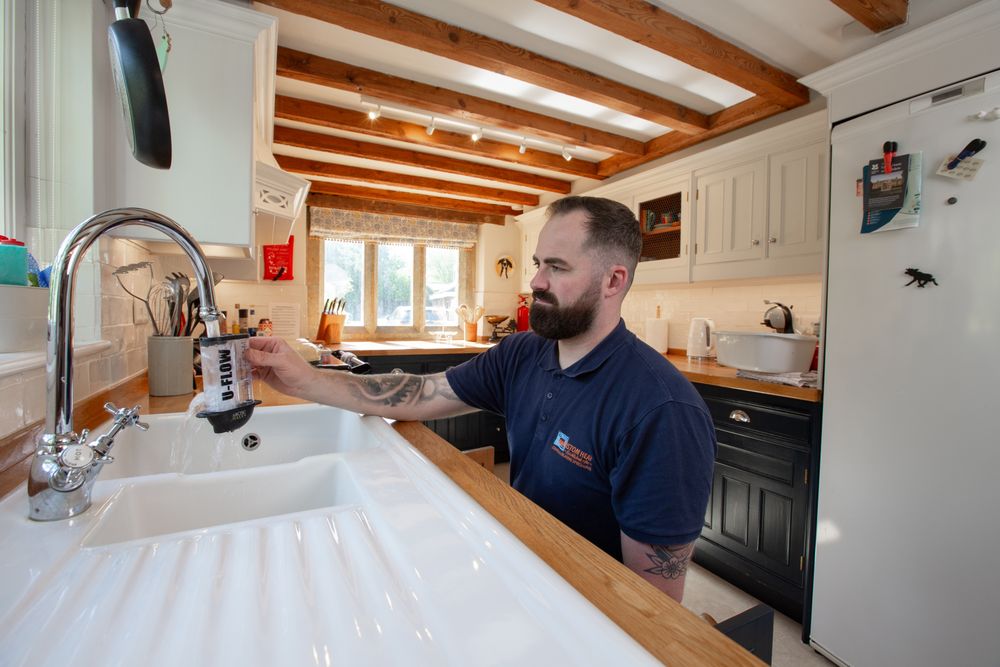 Custom Heat Limited - Updated August 2025 - 18 Photos - 9 Somers Road ...