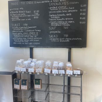 TULIE BAKERY - Updated January 2025 - 374 Photos & Average of 4.0 Stars ...