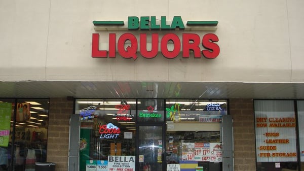 Liquor Store Waterbury Ct