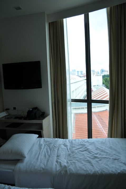 AQUEEN HOTEL LAVENDER - Updated July 2024 - 139 Lavender St, Singapore ...