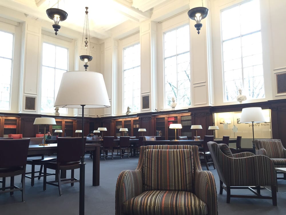 JOHN HAY LIBRARY - Updated October 2025 - 20 Prospect St, Providence ...