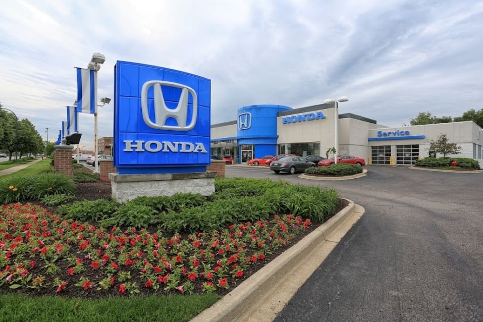 VICTORY HONDA OF PLYMOUTH - Updated June 2026 - 41 Photos & 174 Reviews ...