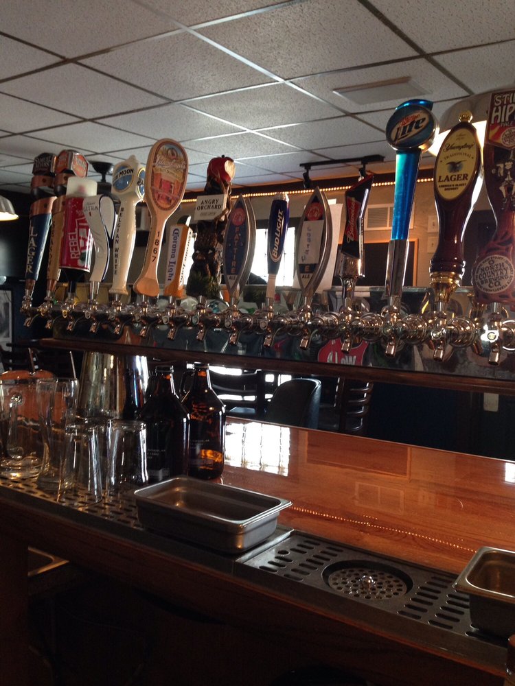 BLUE MOON - Updated July 2024 - 33 Photos & 17 Reviews - 375 S Mount ...