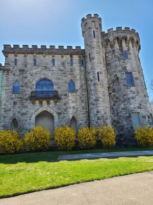 THE SANDS POINT PRESERVE CONSERVANCY - Updated December 2025 - 537 ...