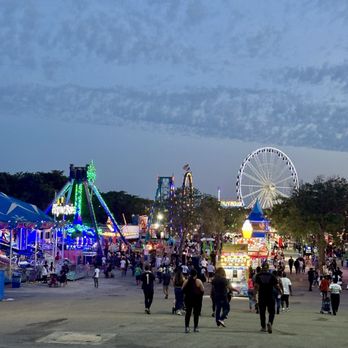 MIAMI-DADE COUNTY FAIR & EXPOSITION - Updated December 2025 - 770 ...