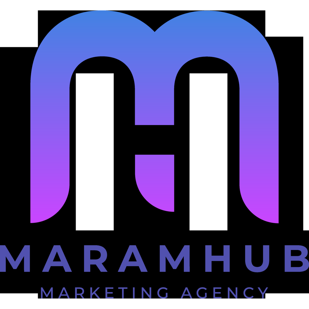 MARAM DIGITAL HUB - Updated April 2024 - Request Consultation - Toronto, Ontario, Canada - Web ...