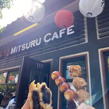 MITSURU CAFE - 1534 Photos & 890 Reviews - 117 Japanese Village Plz ...