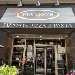 PIZANO’S PIZZA & PASTA - Updated July 2025 - 1195 Photos & 1832 Reviews ...
