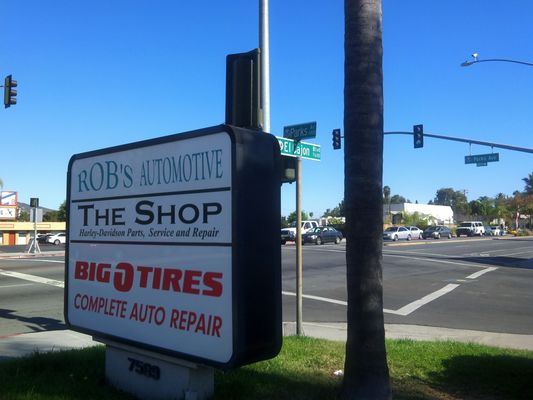 ROB’S AUTOMOTIVE - Updated December 2025 - 19 Photos & 55 Reviews ...