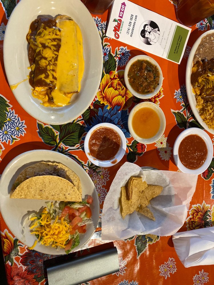 MIA’S TEX-MEX RESTAURANT - Updated November 2025 - 608 Photos & 991 ...